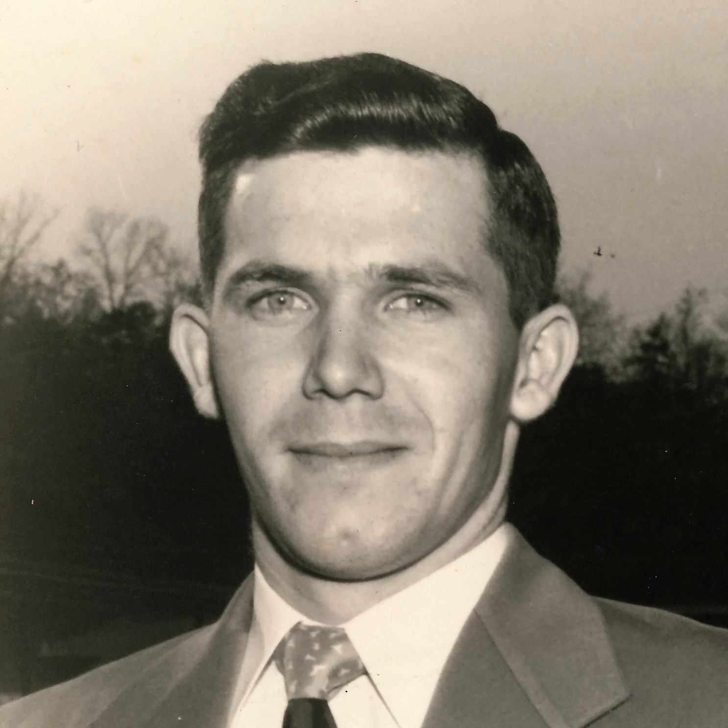 Leighton Clyde Wilson Obituary Birmingham AL