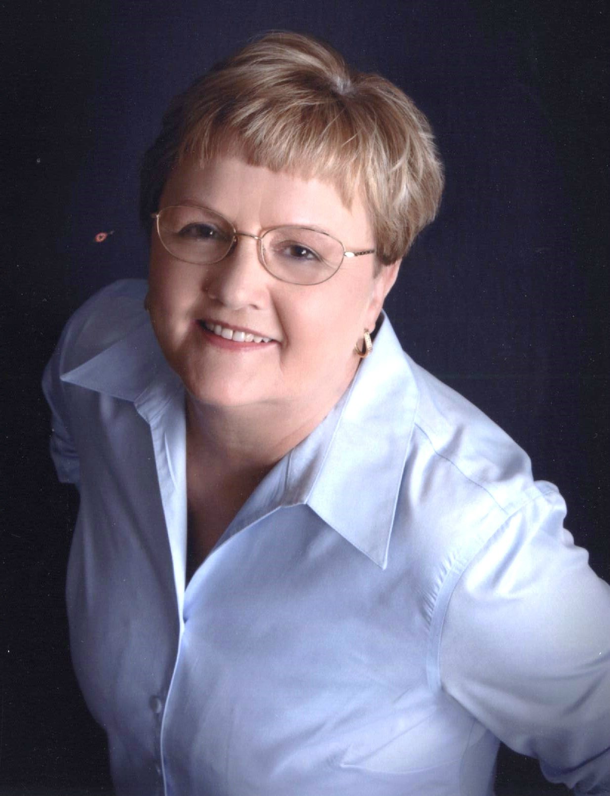 Darla Ferguson Obituary - Burnet, TX