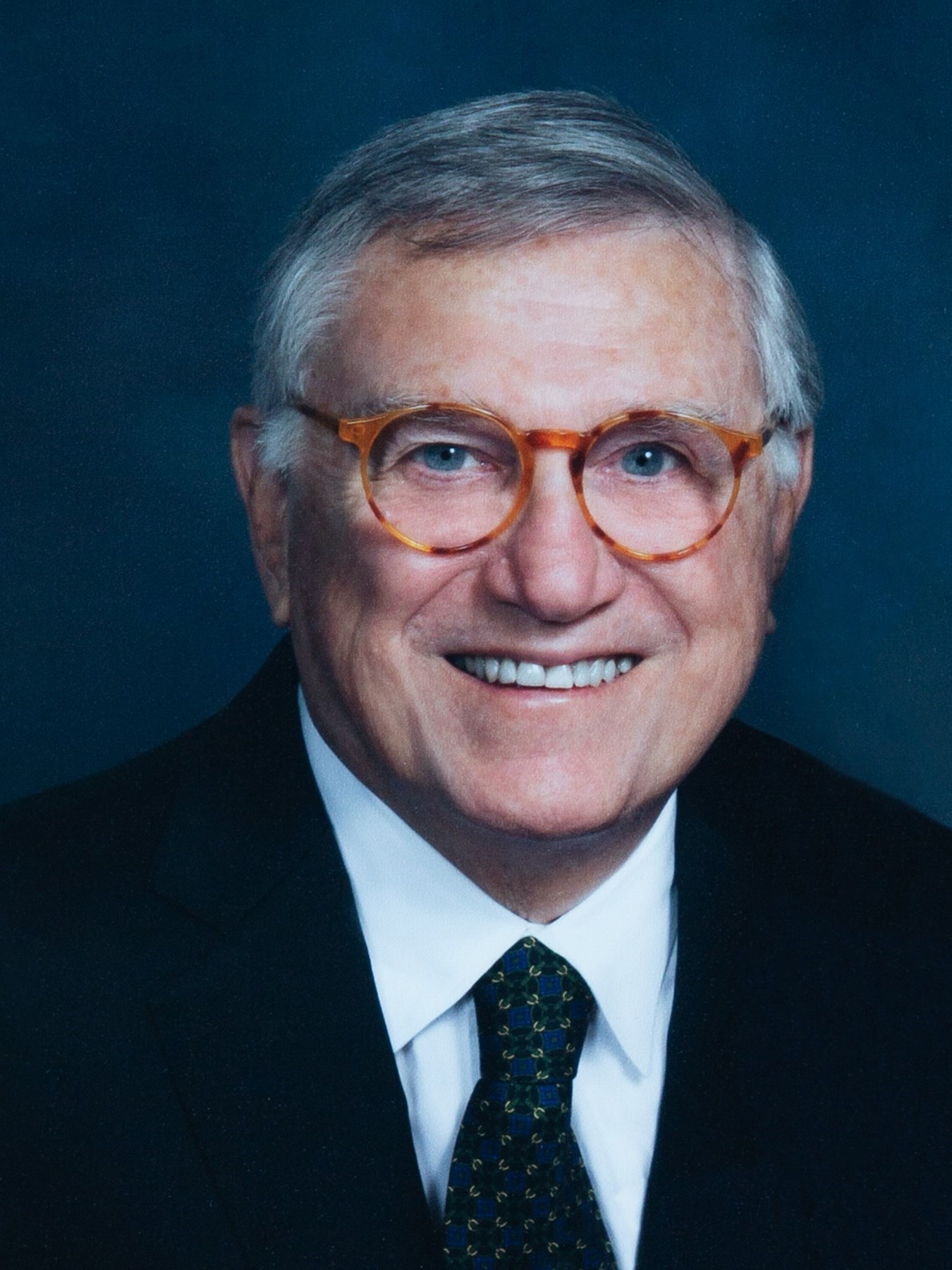 Ed Bailey Obituary - Houston, TX
