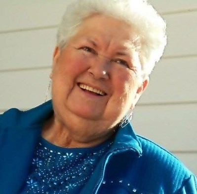 Jo Ann Canady Obituary - Clayton, NC