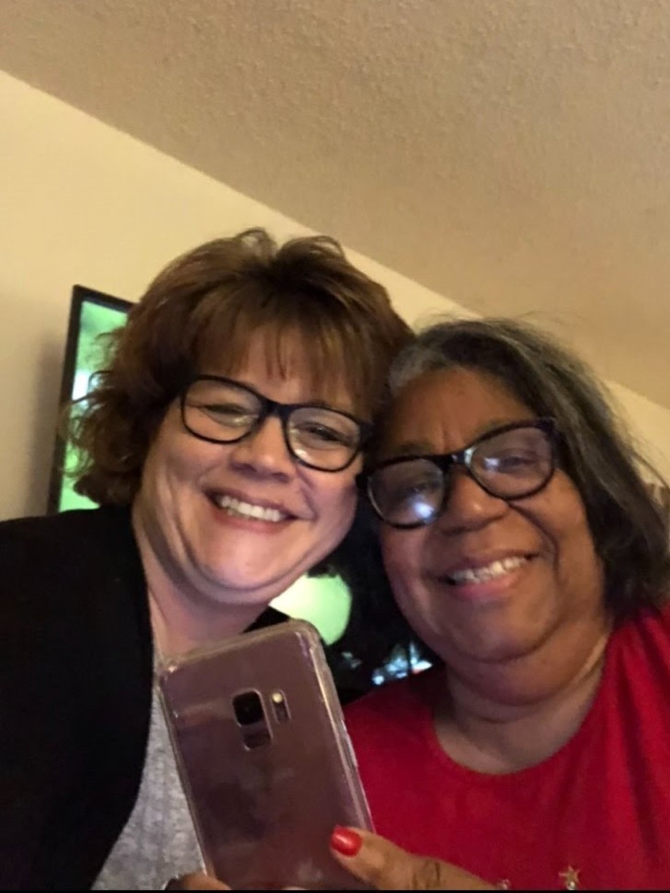 Pamela Patterson's Instagram, Twitter & Facebook on IDCrawl