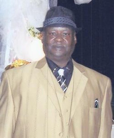 Lawrence Mackey, Sr. Obituary - Austin, TX