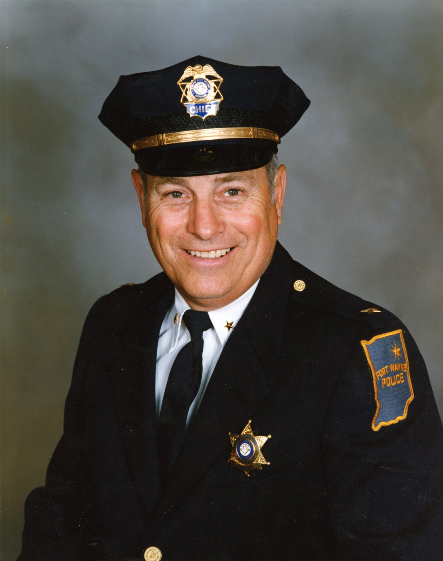 Kenneth Van Ryn Obituary - Fort Wayne, IN