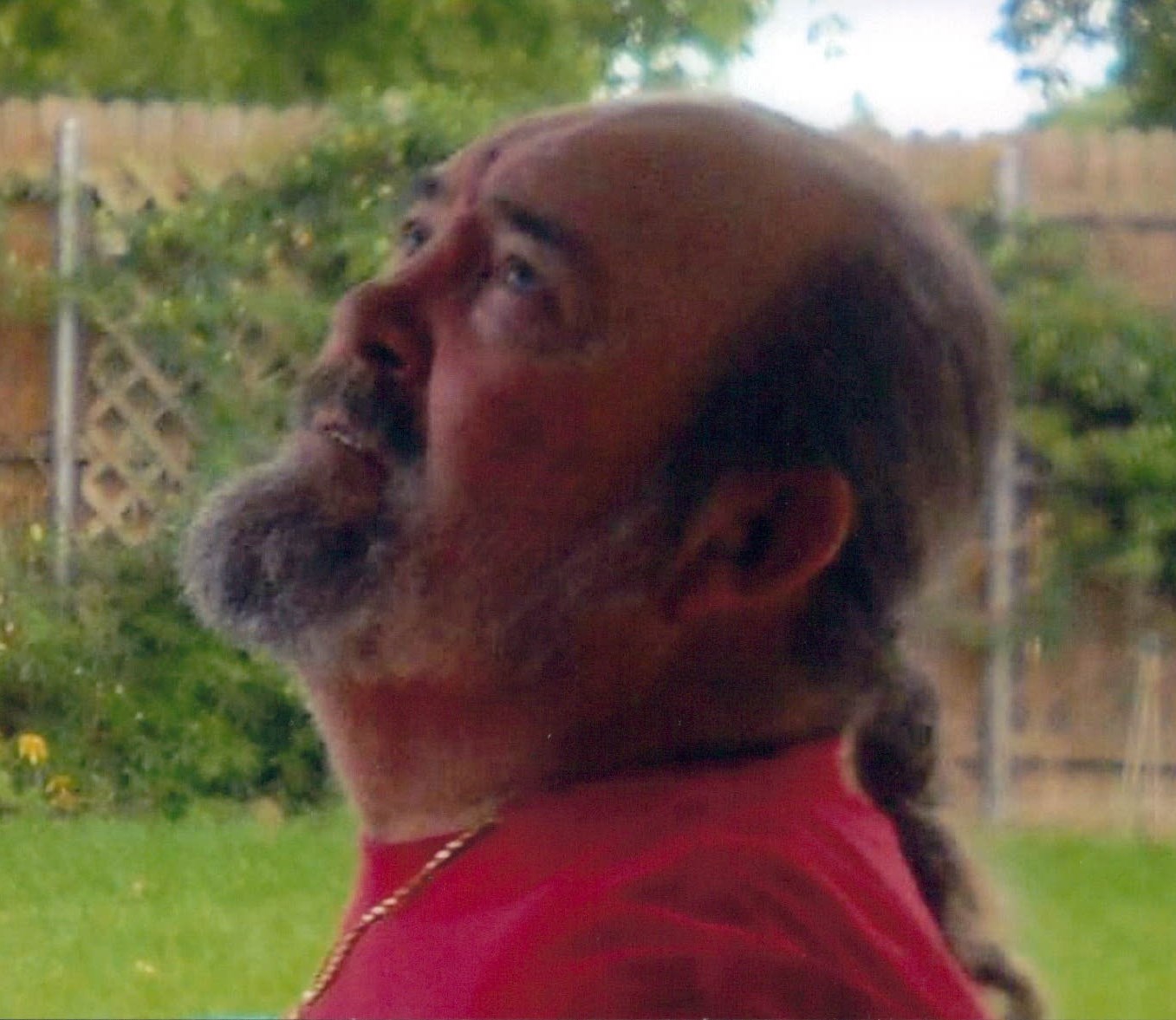 Raymond Rodarte Obituary - Fort Worth, TX