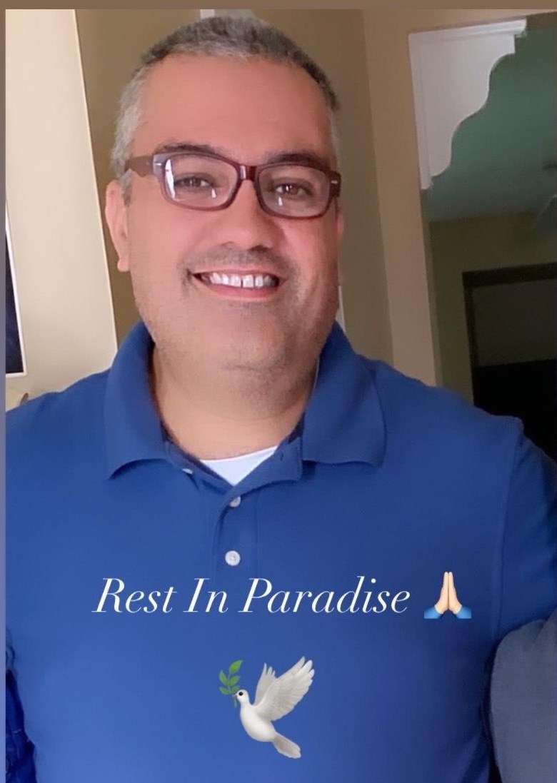 Hector Rodriguez Jr. Obituary - Sanford, FL