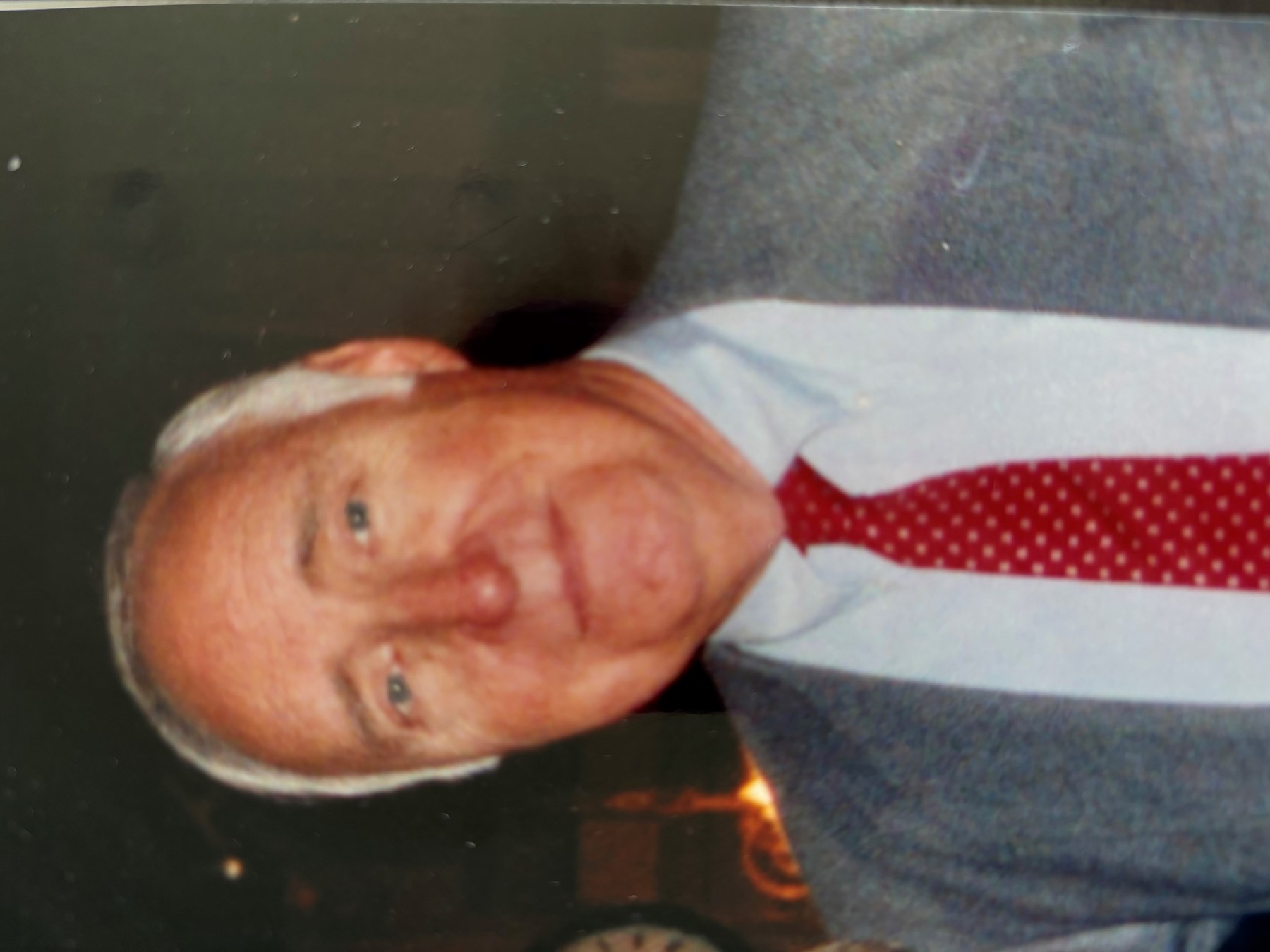 John Rude Obituary - Chatham, MA