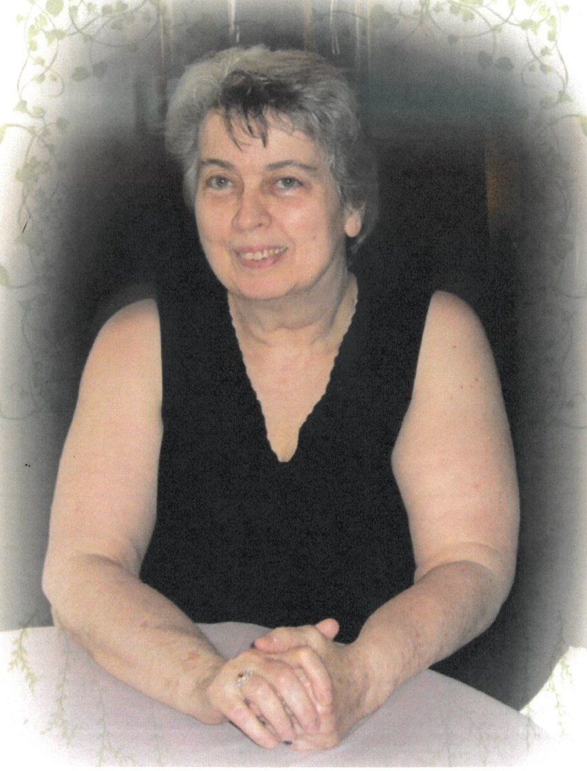 April Yack avis de décès - Muskegon, MI