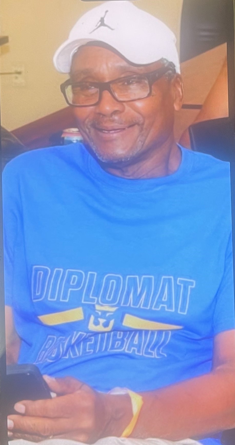 James Thomas Obituary - Memphis, TN