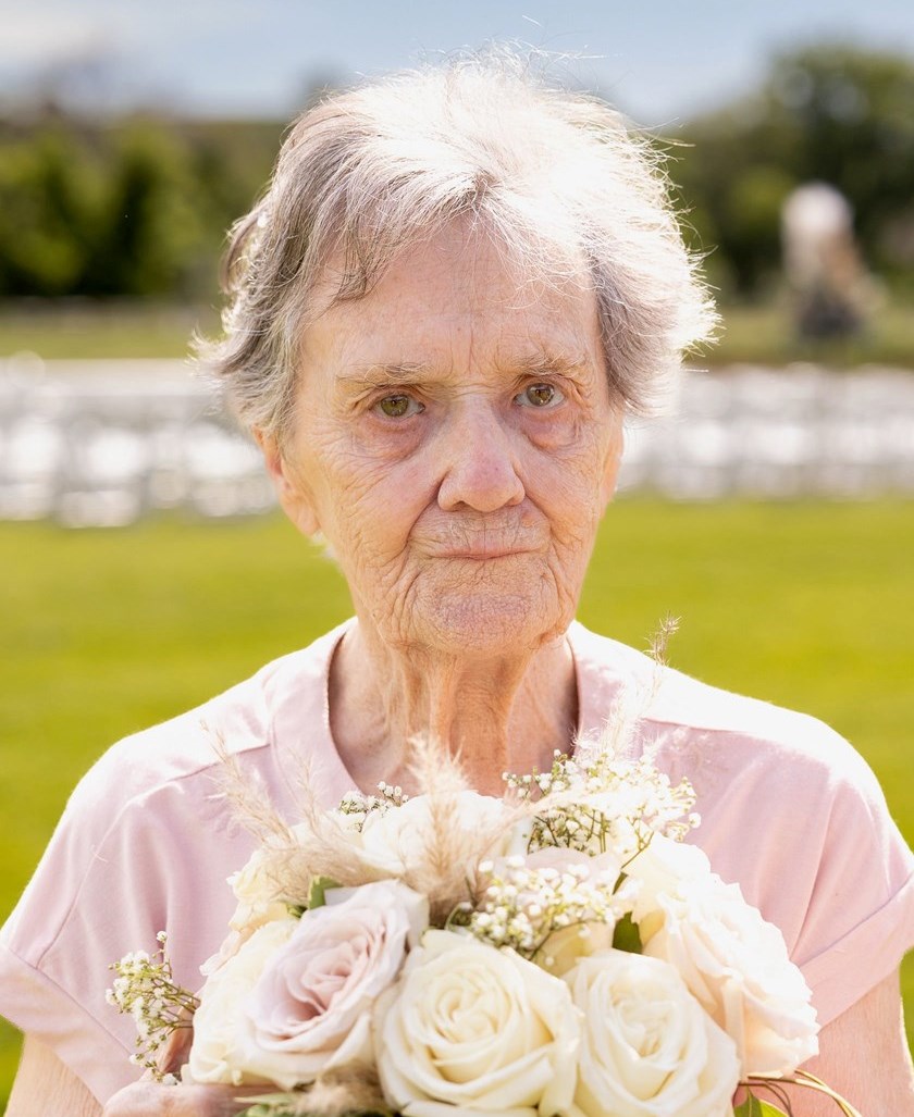 Sarah "Sally" Leach Obituary - Scottsbluff, NE