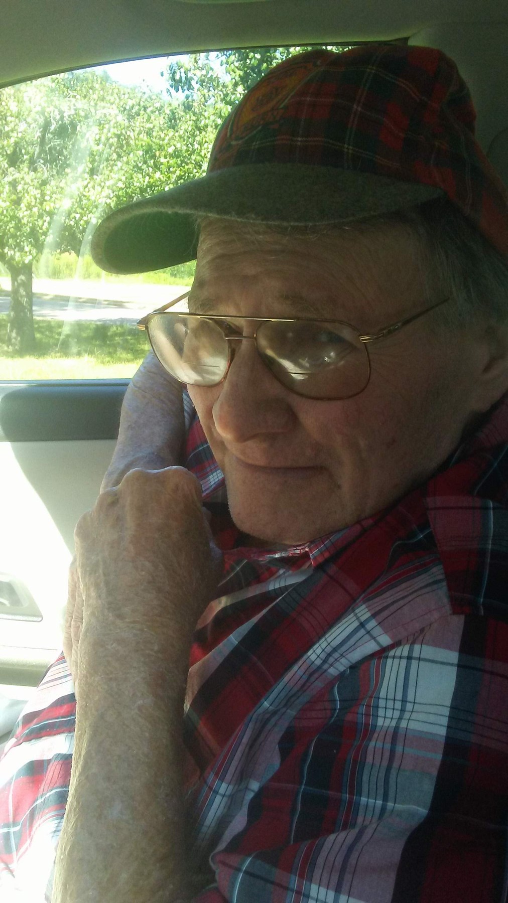 Michael Watson Obituary - Georgiana, AL