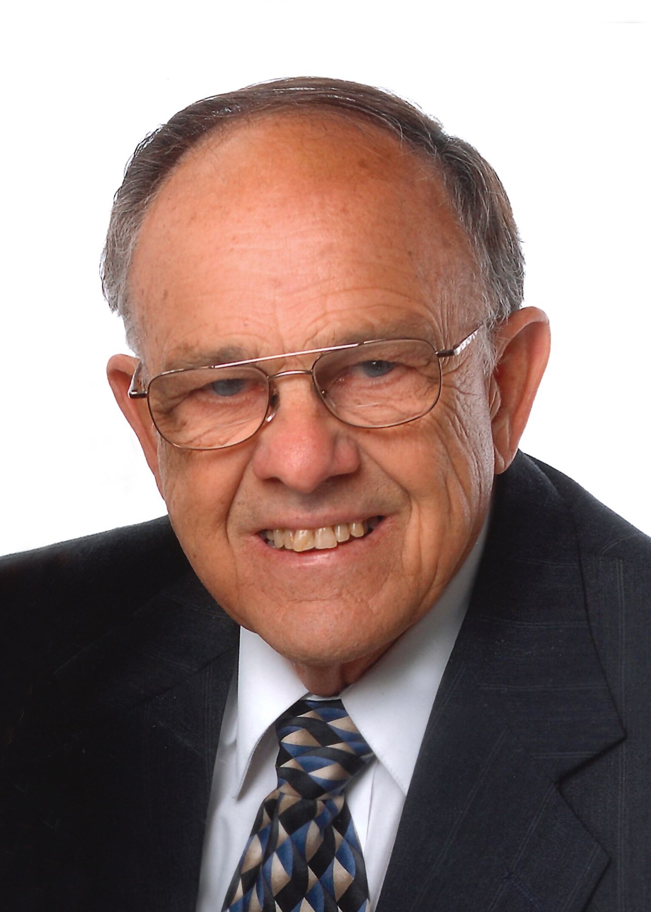 Donald J. Wierenga Obituary - Grandville, MI