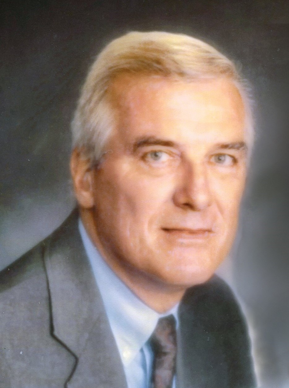 Richard Troxell Obituary - Pflugerville, TX