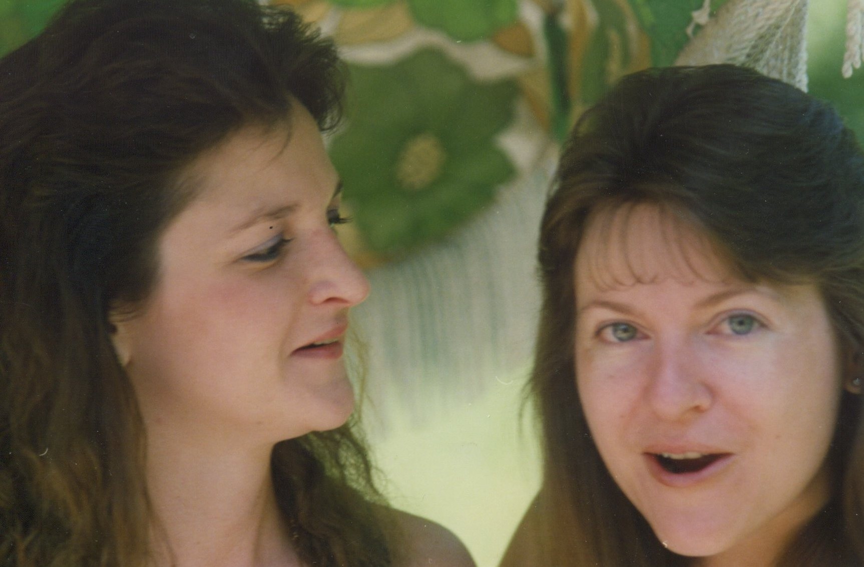 Cheryl Becker's Instagram, Twitter & Facebook on IDCrawl