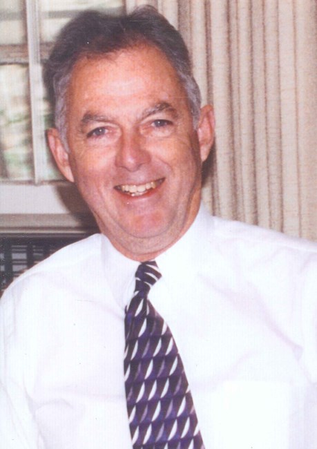 John Daniel Slay Obituary - Dallas, TX