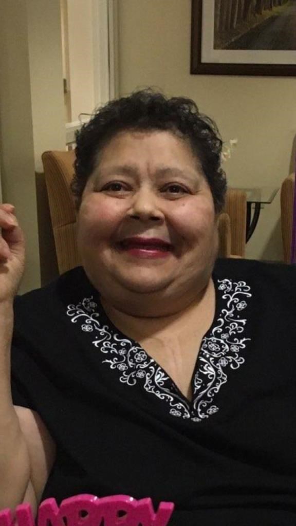 Luz Baez Reyes Obituary