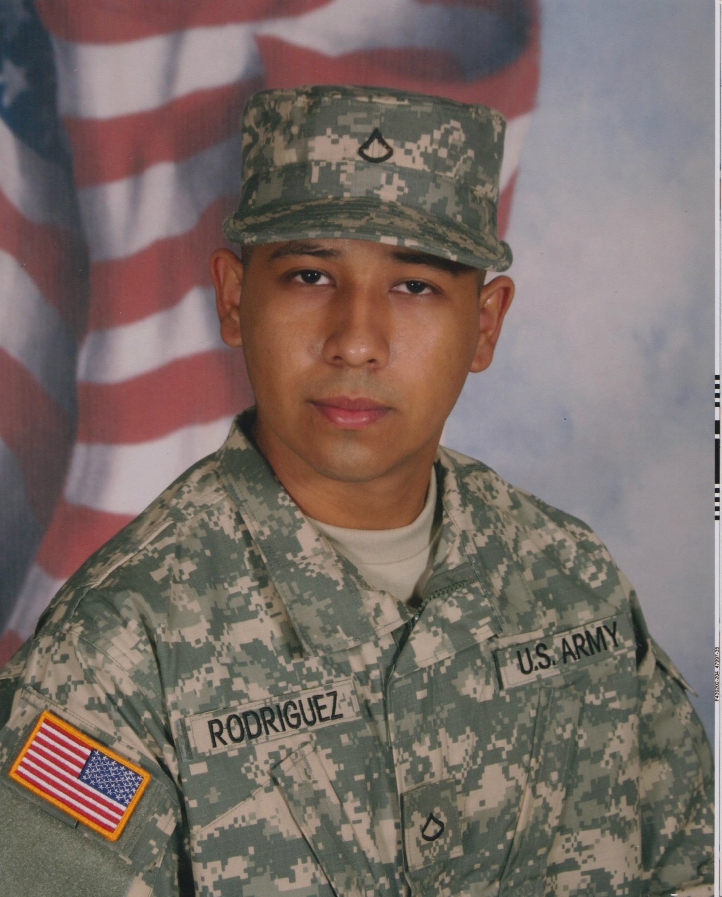 Fernando Rodriguez Obituary - Brownsville, TX