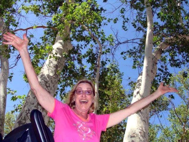 Maria L Wood Obituary - Arlington, WA