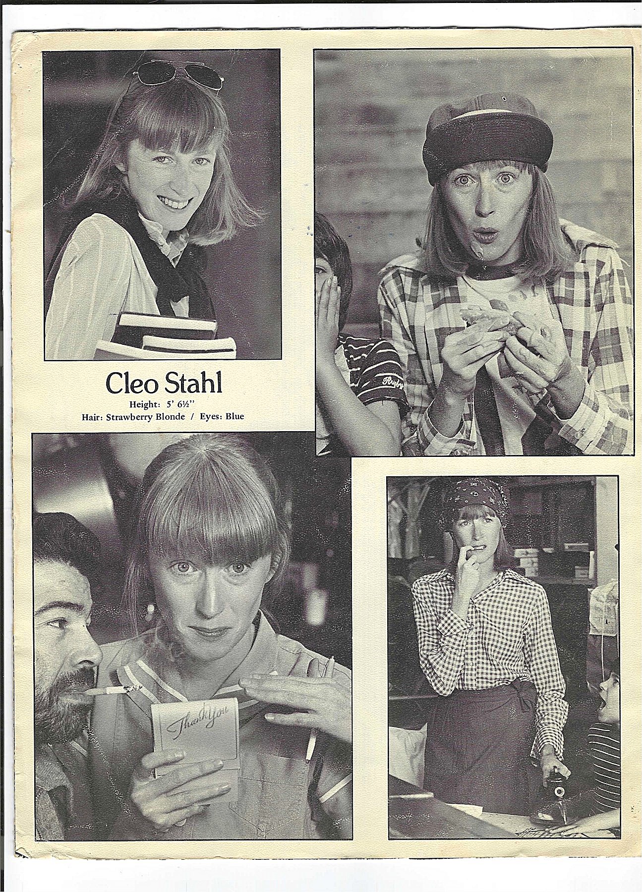 Cheryl Stahl Obituary - Long Beach, CA