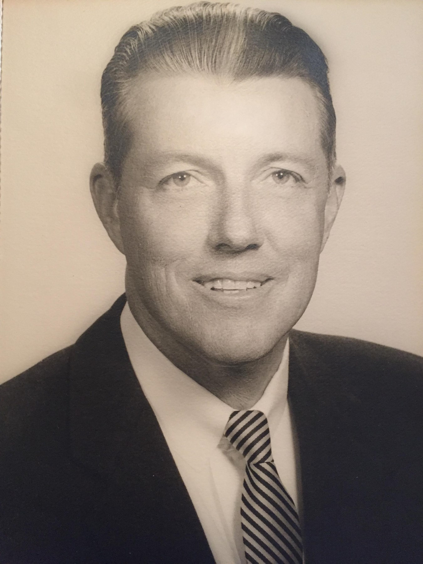 Joseph Guernsey Obituary - Winter Park, FL