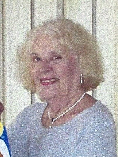 Dorothy R. Gates Obituary - Palm Bay, FL