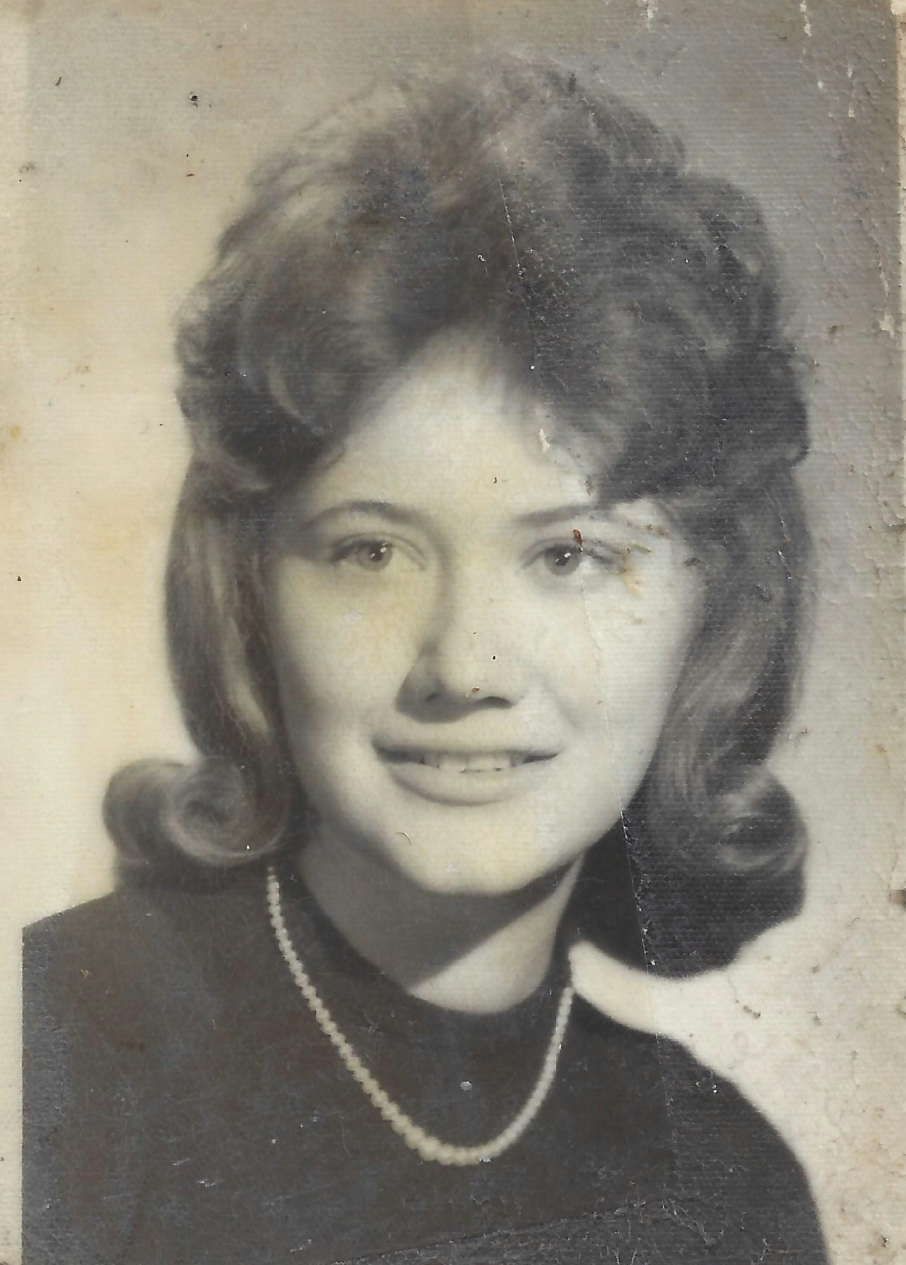 Patricia Stryker Obituary - Midlothian, VA