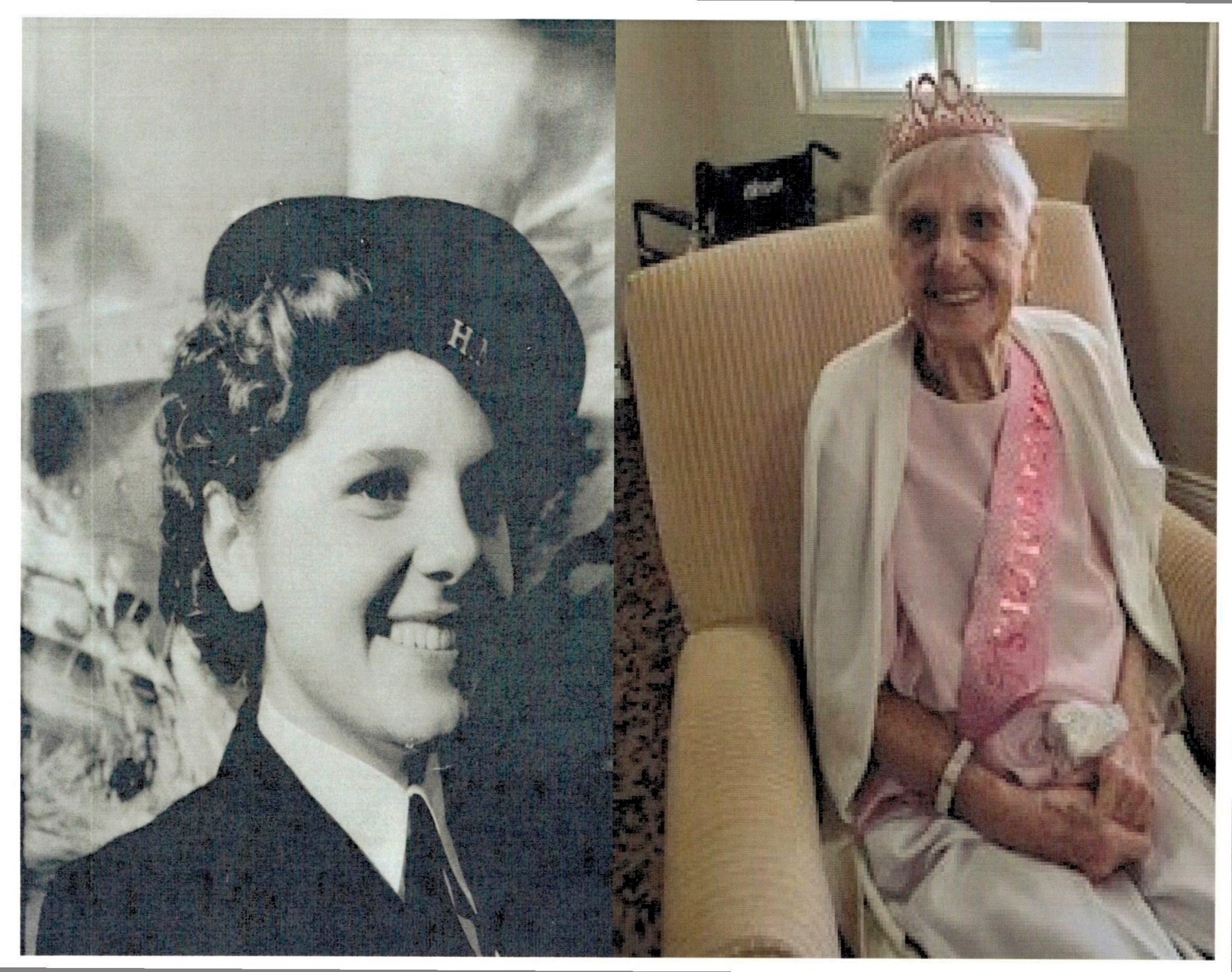 Lilyon Violet Sutherland Obituary - Mission, BC