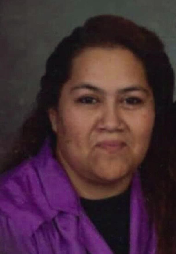 Ramona Chapa Obituary - Pasadena, TX