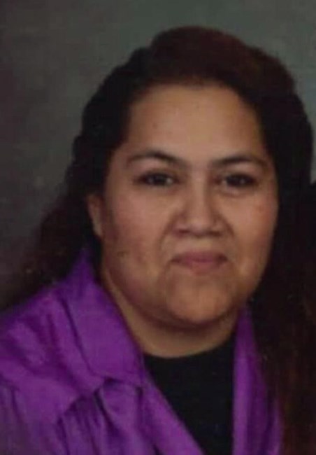 Ramona Chapa Obituary - Pasadena, TX