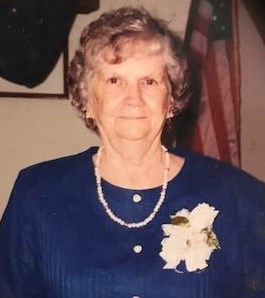 Virginia M Romines Obituary - Knoxville, TN