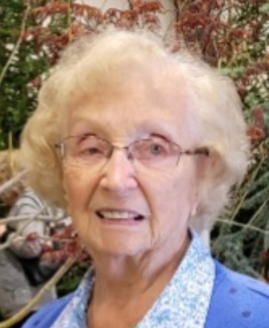 Mary R. Kammerer Obituary - West Seneca, NY