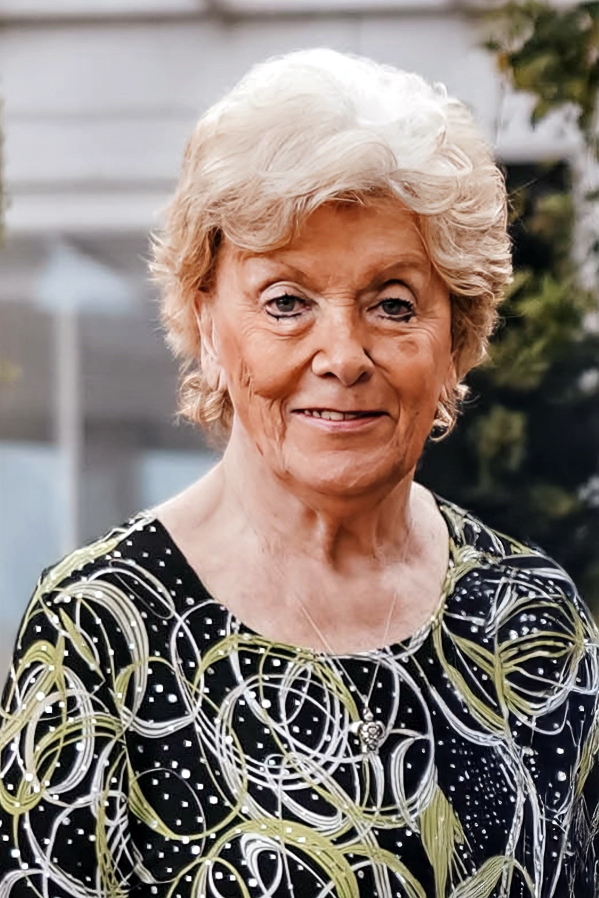 Carol Sullivan Obituary - Las Vegas, NV