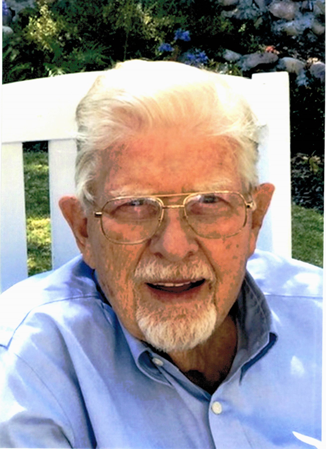 John Anderson Obituary - San Diego, CA