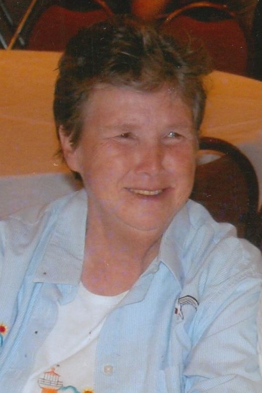 Helen Louise Stebbins Obituary - Highland, MI