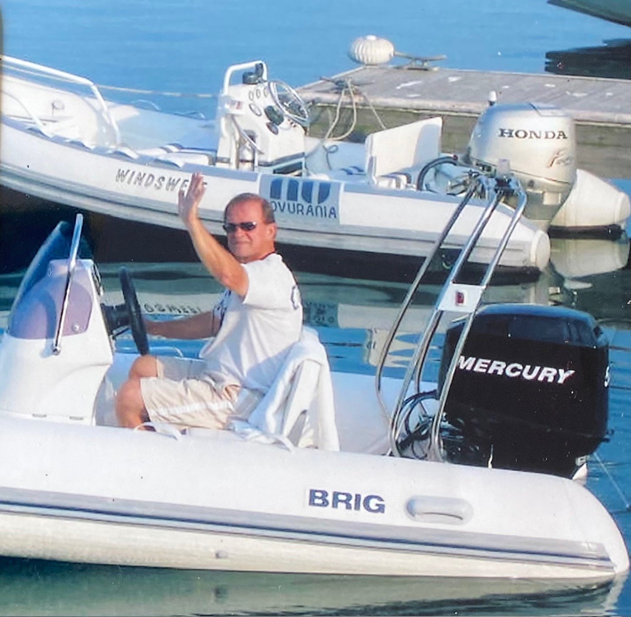 Gregory Kula Obituary - Wildwood, FL