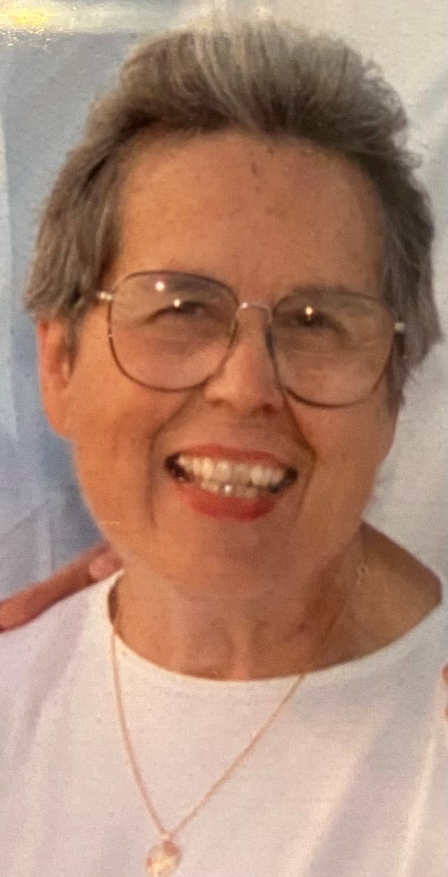 Barbara Nowak Obituary - Naples, FL