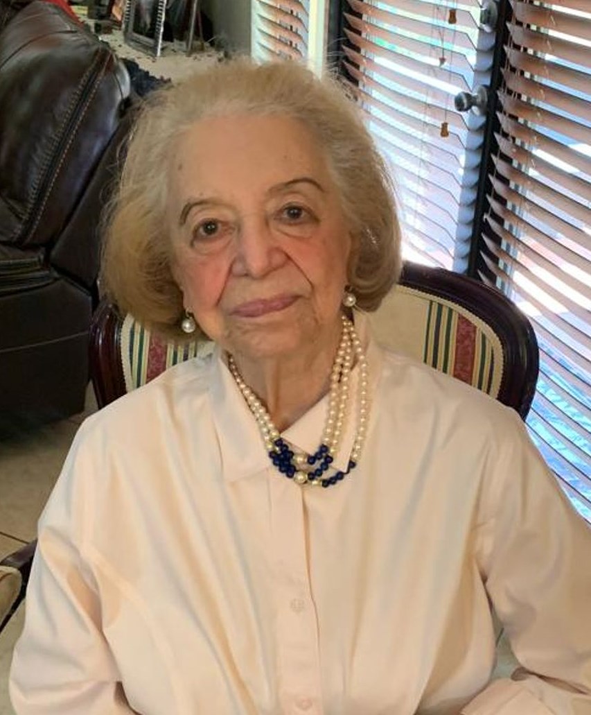 Diana Kirschner Obituary - North Miami, FL