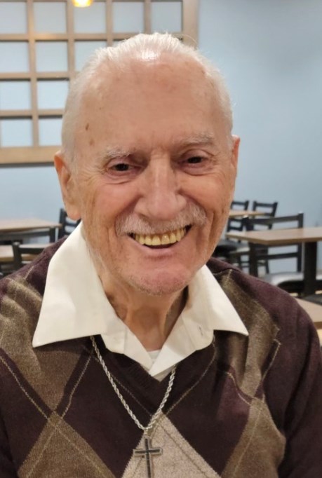 Robert McGarry, Obituary - Rochester, PA