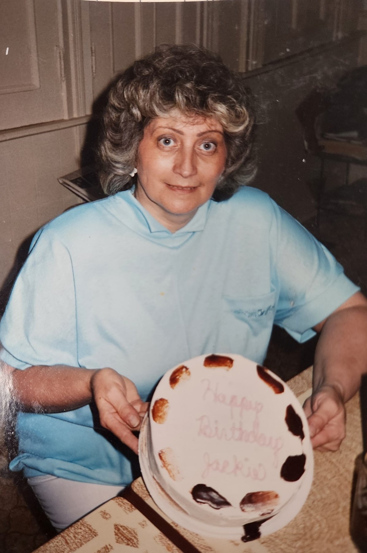 Jacqueline Marie Manion Obituary - Fair Oaks, CA
