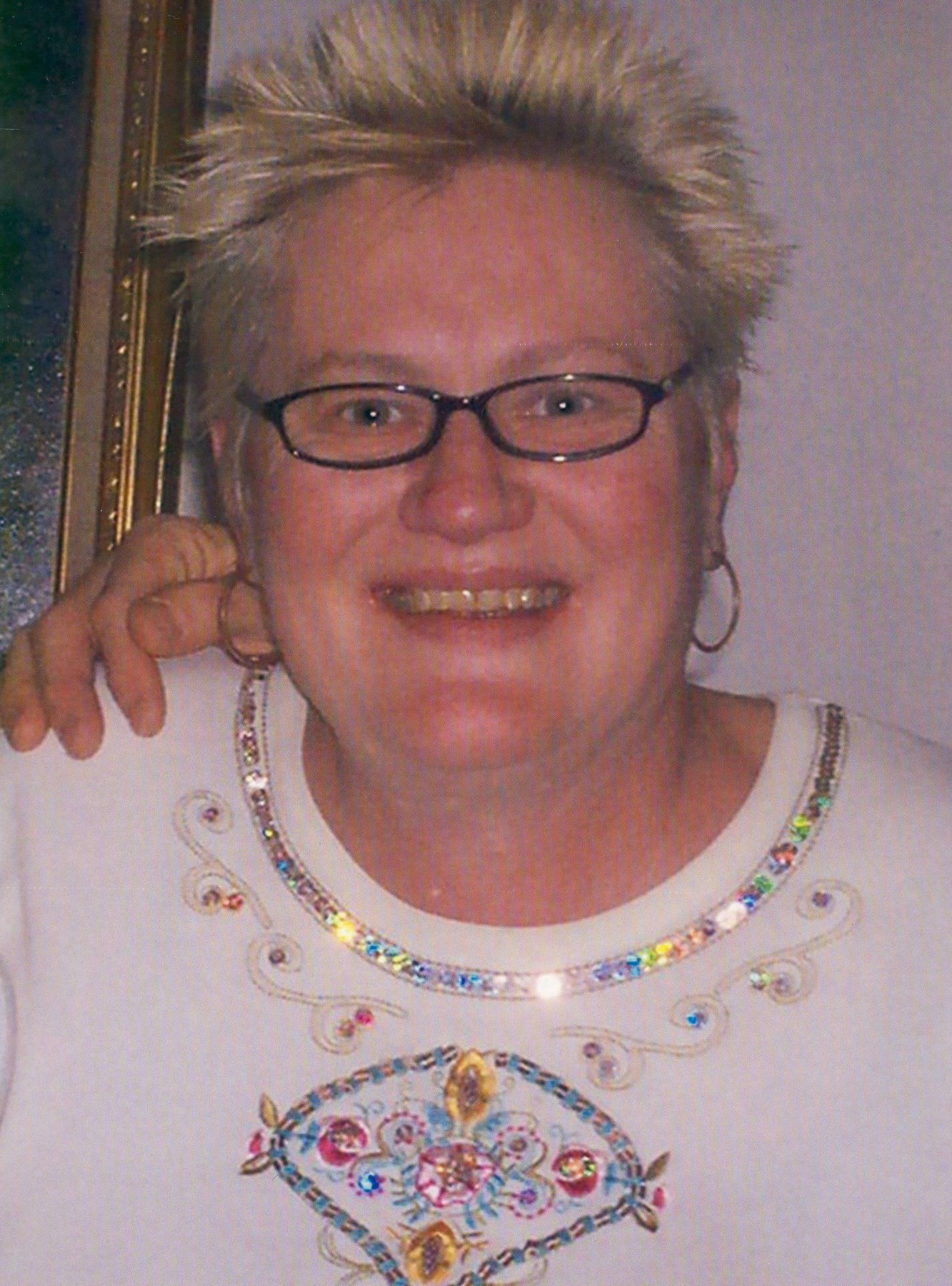 Lorrie Mitchell's Instagram, Twitter & Facebook on IDCrawl