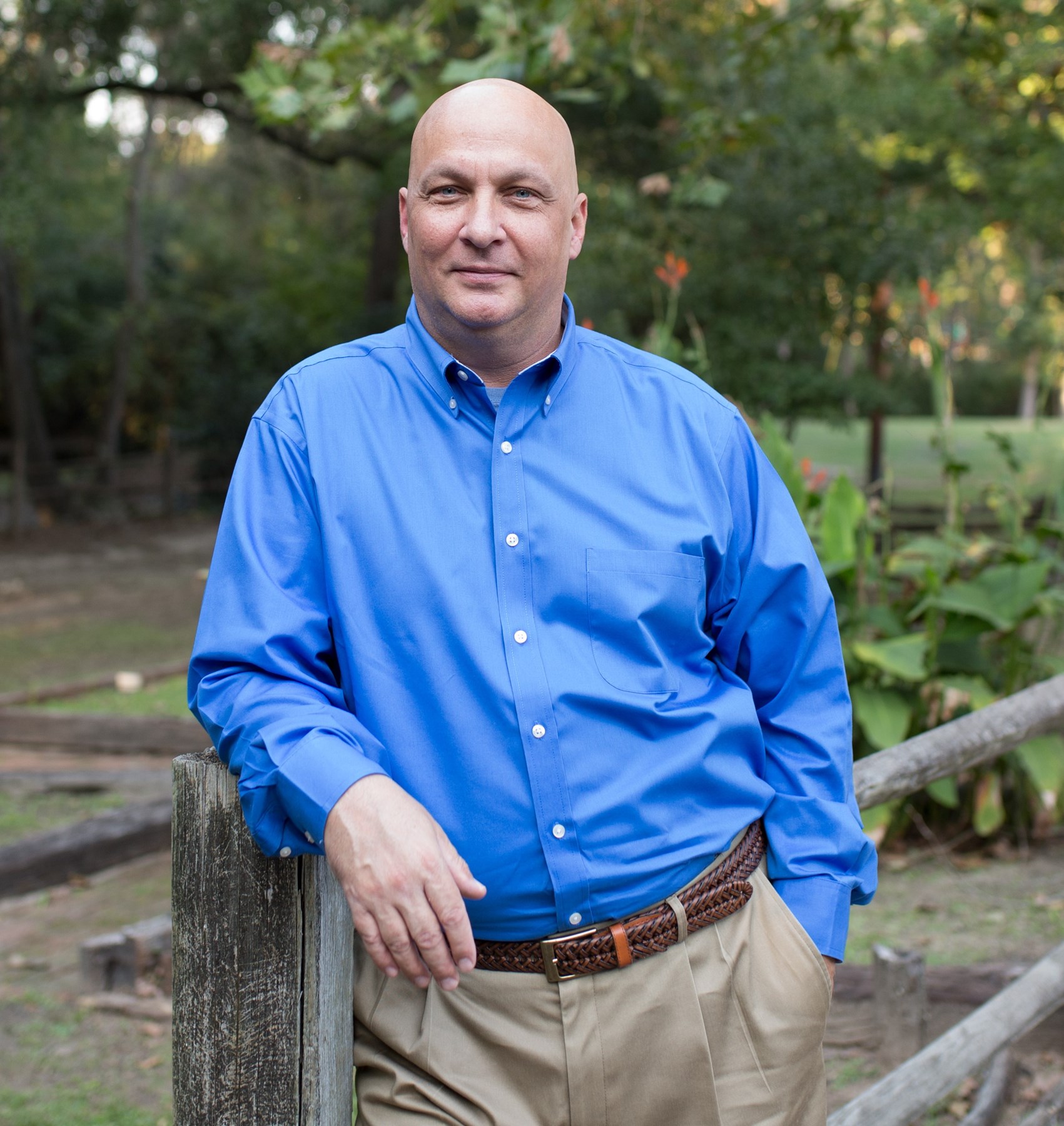 Christopher Whitehead Obituary - Columbia, SC