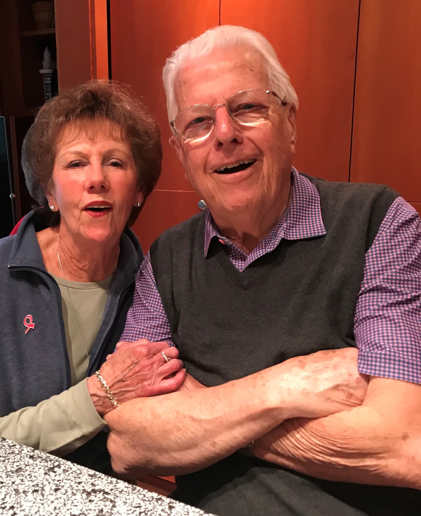 Ronald Jostol Obituary - Seattle, WA