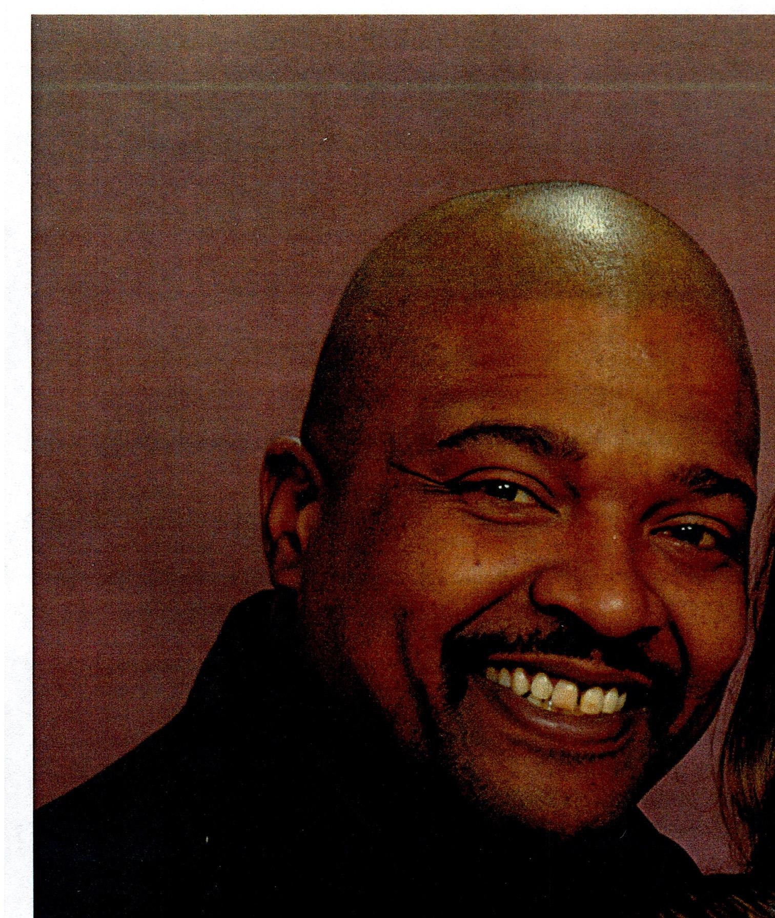 Randy Lewis Harris Obituary - Fort Worth, TX