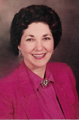 Norma Lee Nelsen Obituary - Victoria, TX