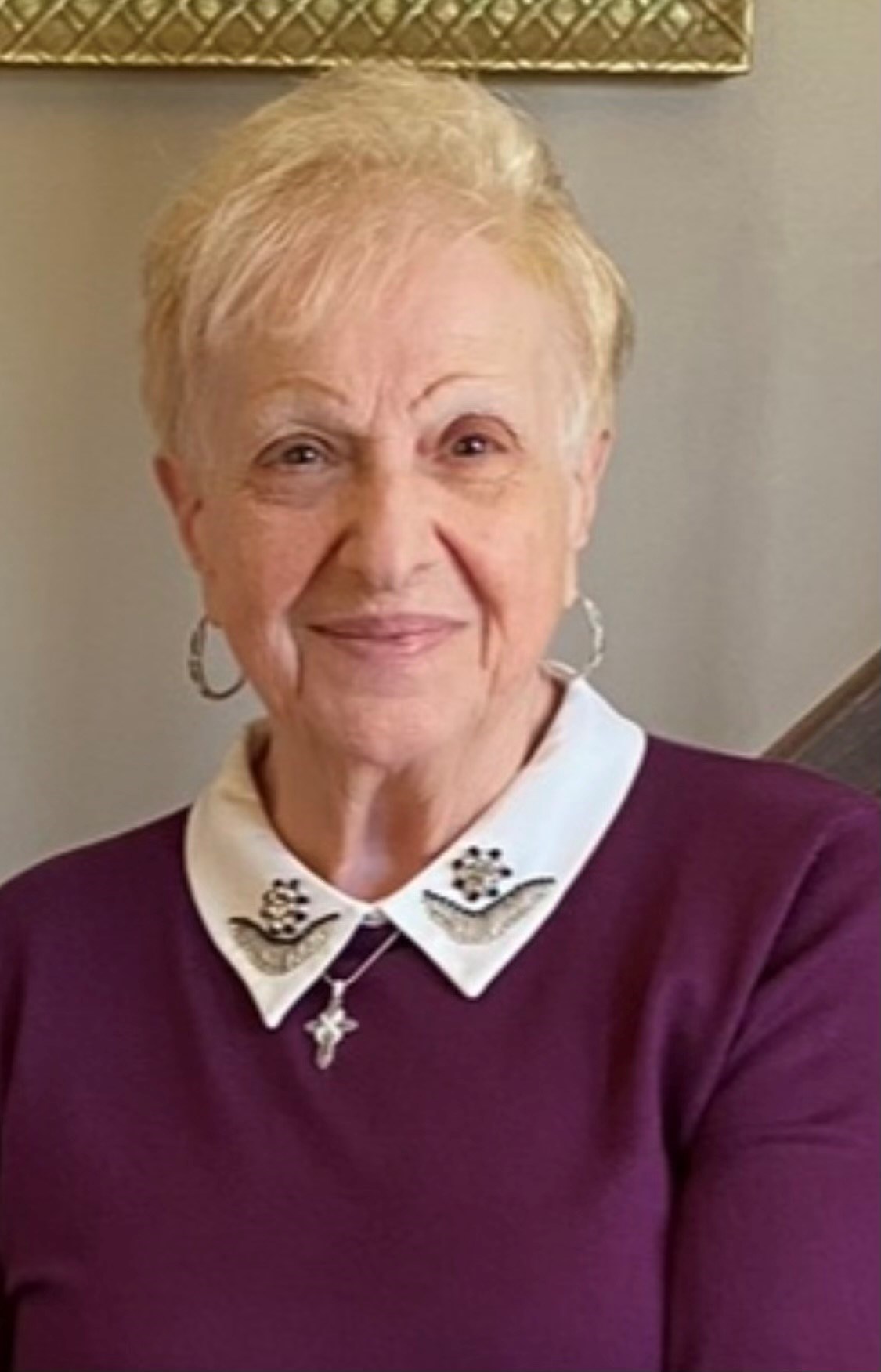 Patricia Ann Di Edwardo Obituary - Livingston, NJ