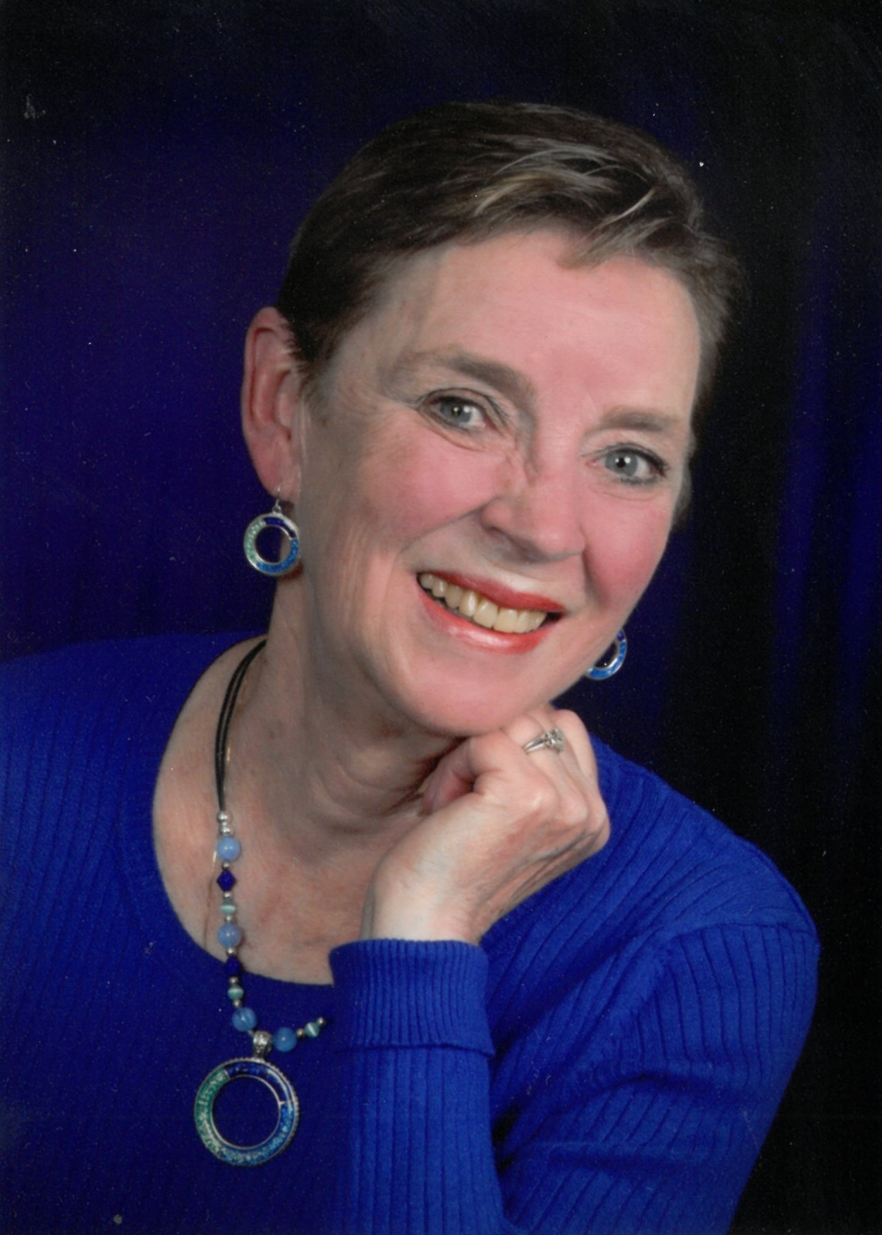 Gayle Morris Obituary - Portland, OR