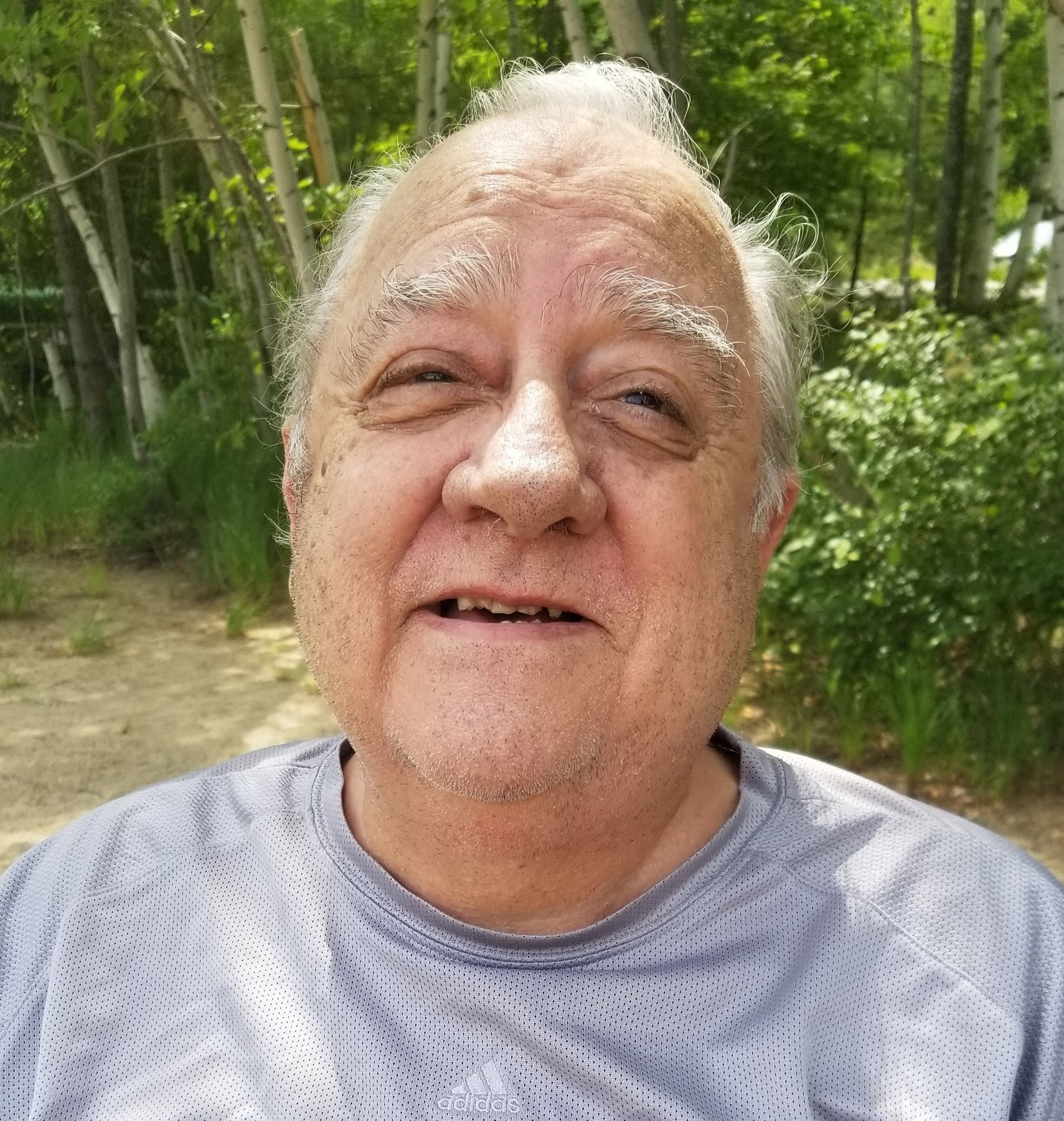 Richard Laplante Obituary - Auburn, ME