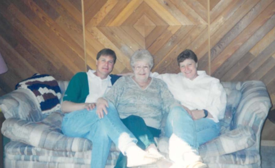 Patricia Corke Obituary - Courtenay, BC