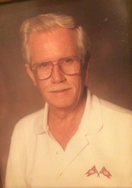 Frank Merrill Obituary - Pasadena, TX
