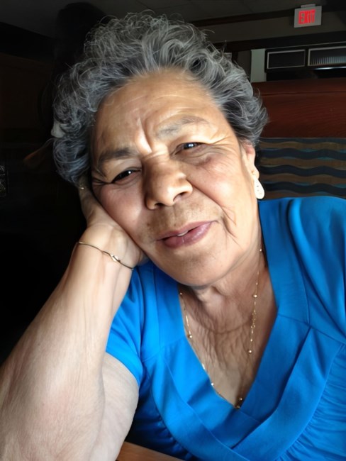 Josefina Morua Obituary - Naranja, FL