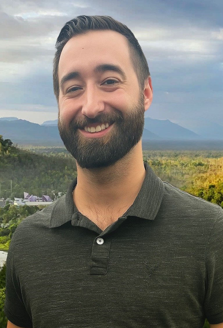 Jonathan Mitchener Obituary - San Antonio, TX